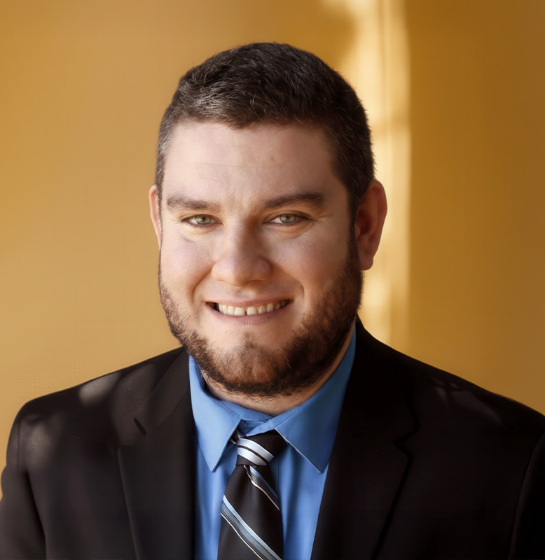 Justin Swofford — KalielGold